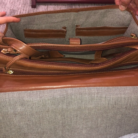 Hide Design | Bags | Hide Design 0 Leather Bag Brand New | Poshmark